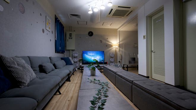 セレコレ🌳価格破壊💰最大36名🉐ドンキ1分🐧駅1分🥳ゲーム機🎮女子会💗推し活🌟撮影📷パーティ🥂unity赤坂の写真16