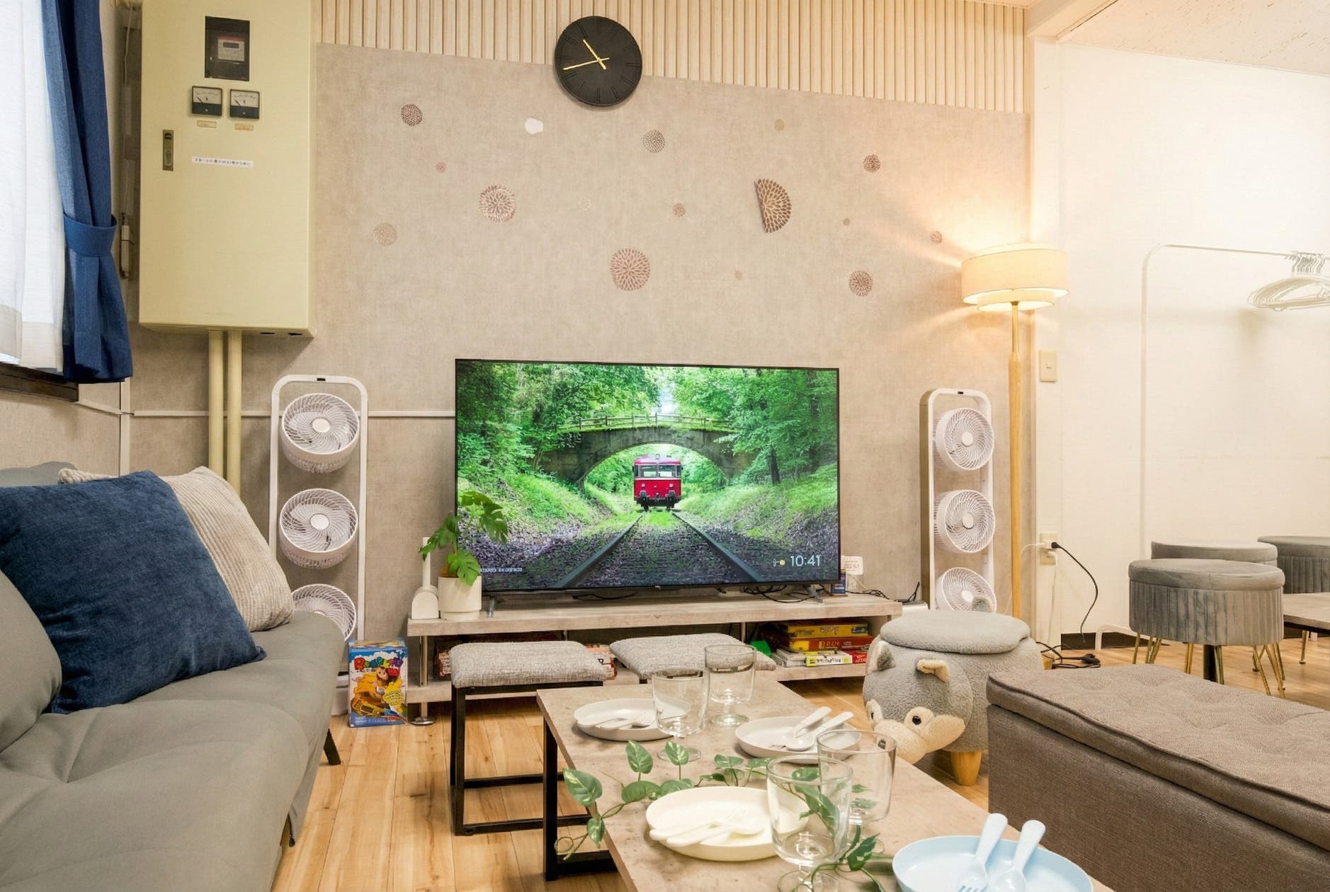 セレコレ🌳価格破壊💰最大36名🉐ドンキ1分🐧駅1分🥳ゲーム機🎮女子会💗推し活🌟撮影📷パーティ🥂unity赤坂の写真17