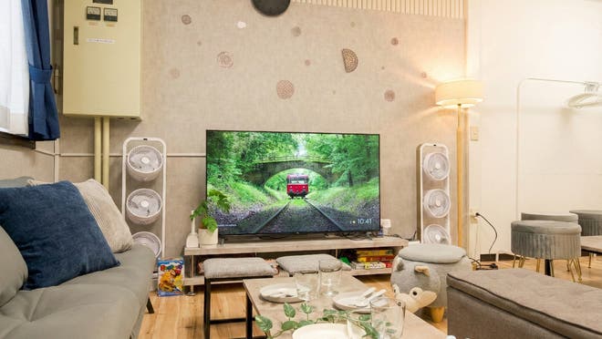 セレコレ🌳価格破壊💰最大36名🉐ドンキ1分🐧駅1分🥳ゲーム機🎮女子会💗推し活🌟撮影📷パーティ🥂unity赤坂の写真17