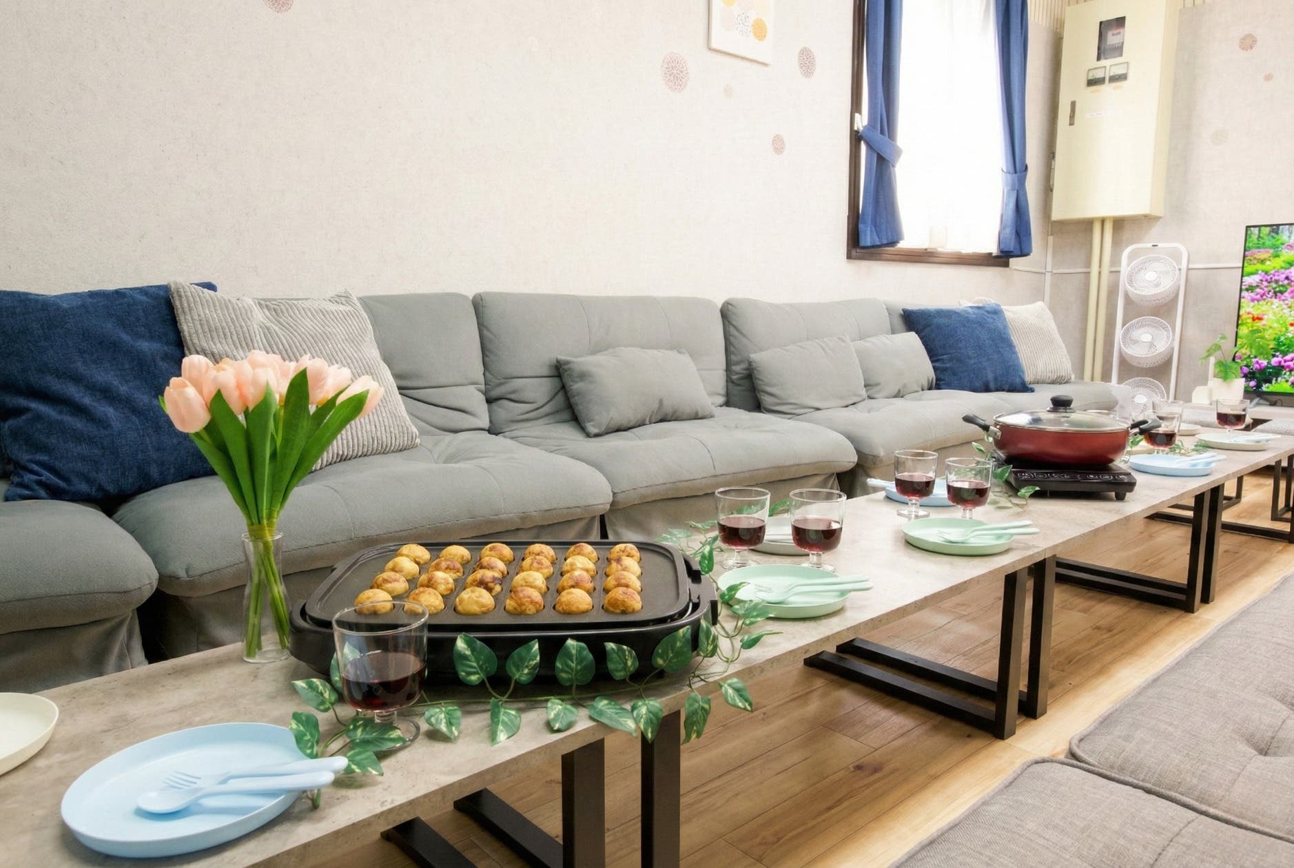 セレコレ🌳価格破壊💰最大36名🉐ドンキ1分🐧駅1分🥳ゲーム機🎮女子会💗推し活🌟撮影📷パーティ🥂unity赤坂の写真19