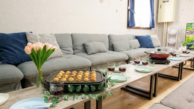 セレコレ🌳価格破壊💰最大36名🉐ドンキ1分🐧駅1分🥳ゲーム機🎮女子会💗推し活🌟撮影📷パーティ🥂unity赤坂の写真19