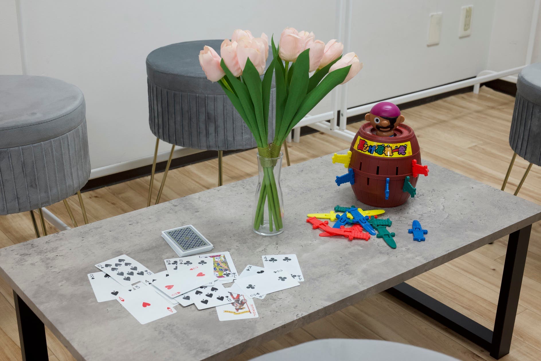 セレコレ🌳価格破壊💰最大36名🉐ドンキ1分🐧駅1分🥳ゲーム機🎮女子会💗推し活🌟撮影📷パーティ🥂unity赤坂の写真21