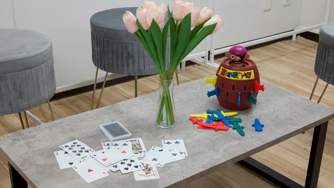 セレコレ🌳価格破壊💰最大36名🉐ドンキ1分🐧駅1分🥳ゲーム機🎮女子会💗推し活🌟撮影📷パーティ🥂unity赤坂の写真21