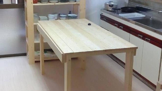 【秋葉原から40分 つくばエクスプレスみらい平駅】しずかな農村にある古民家を利用してみませんか?の写真11