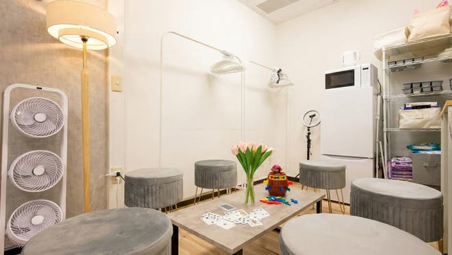 セレコレ🌳価格破壊💰最大36名🉐ドンキ1分🐧駅1分🥳ゲーム機🎮女子会💗推し活🌟撮影📷パーティ🥂unity赤坂の写真23