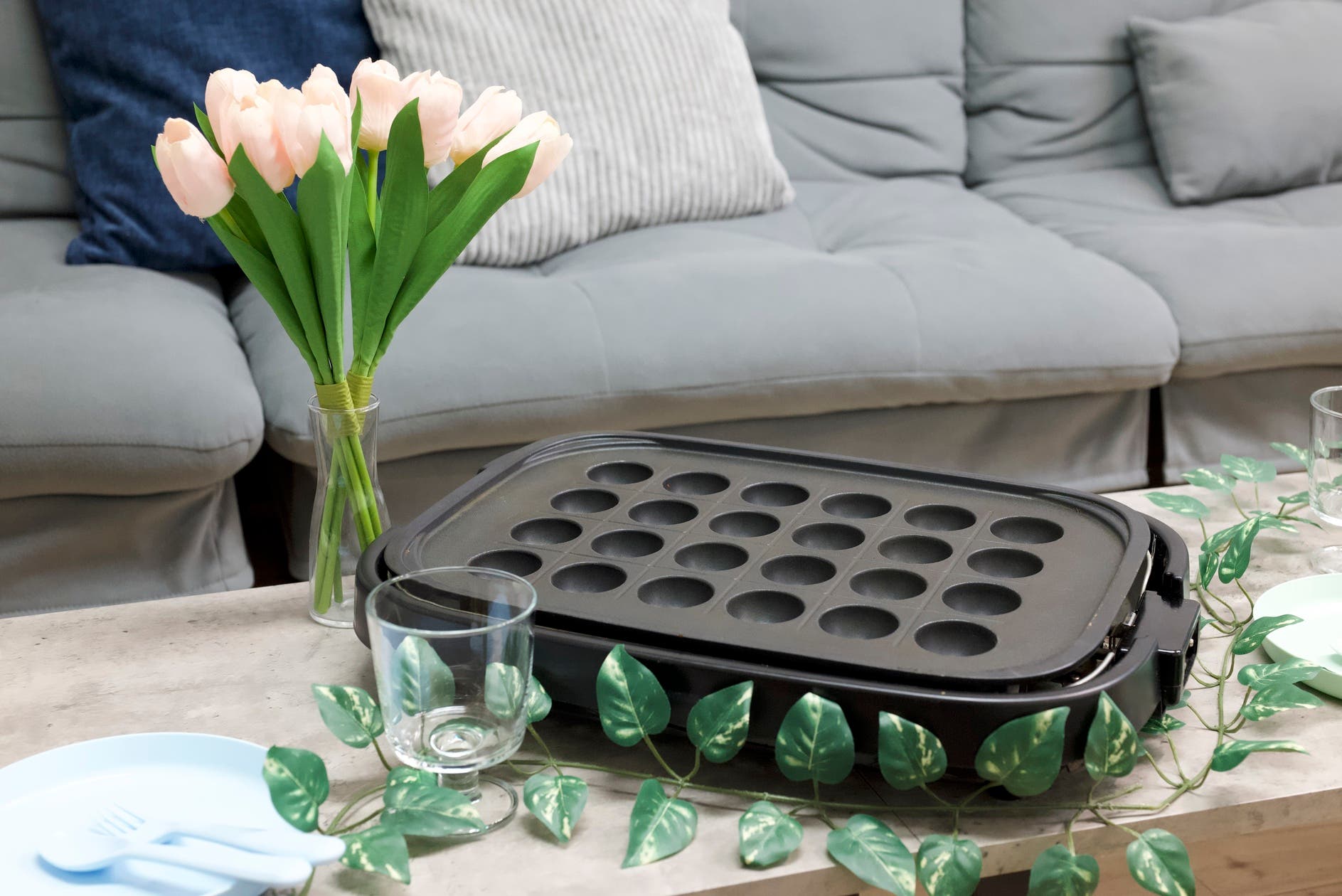 セレコレ🌳価格破壊💰最大36名🉐ドンキ1分🐧駅1分🥳ゲーム機🎮女子会💗推し活🌟撮影📷パーティ🥂unity赤坂の写真25