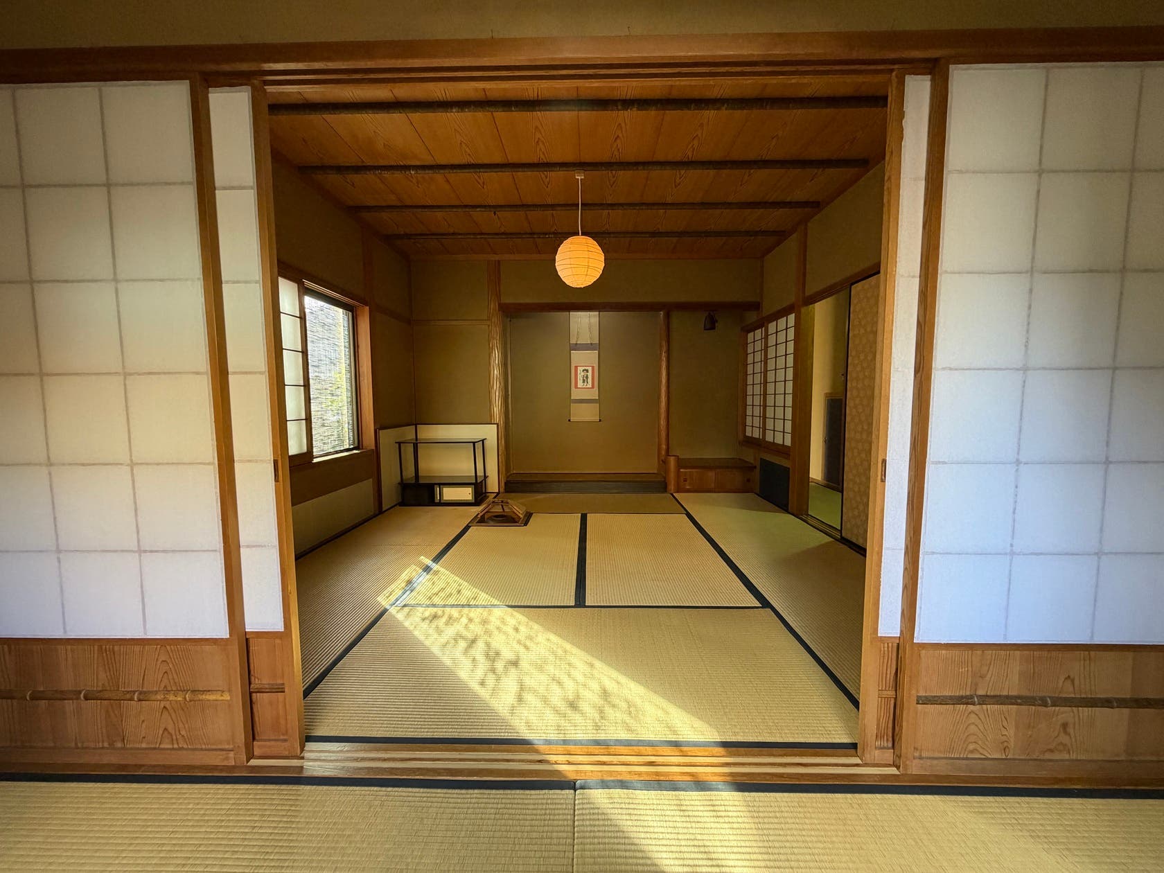 レンタル茶室 東京 亀有の写真2