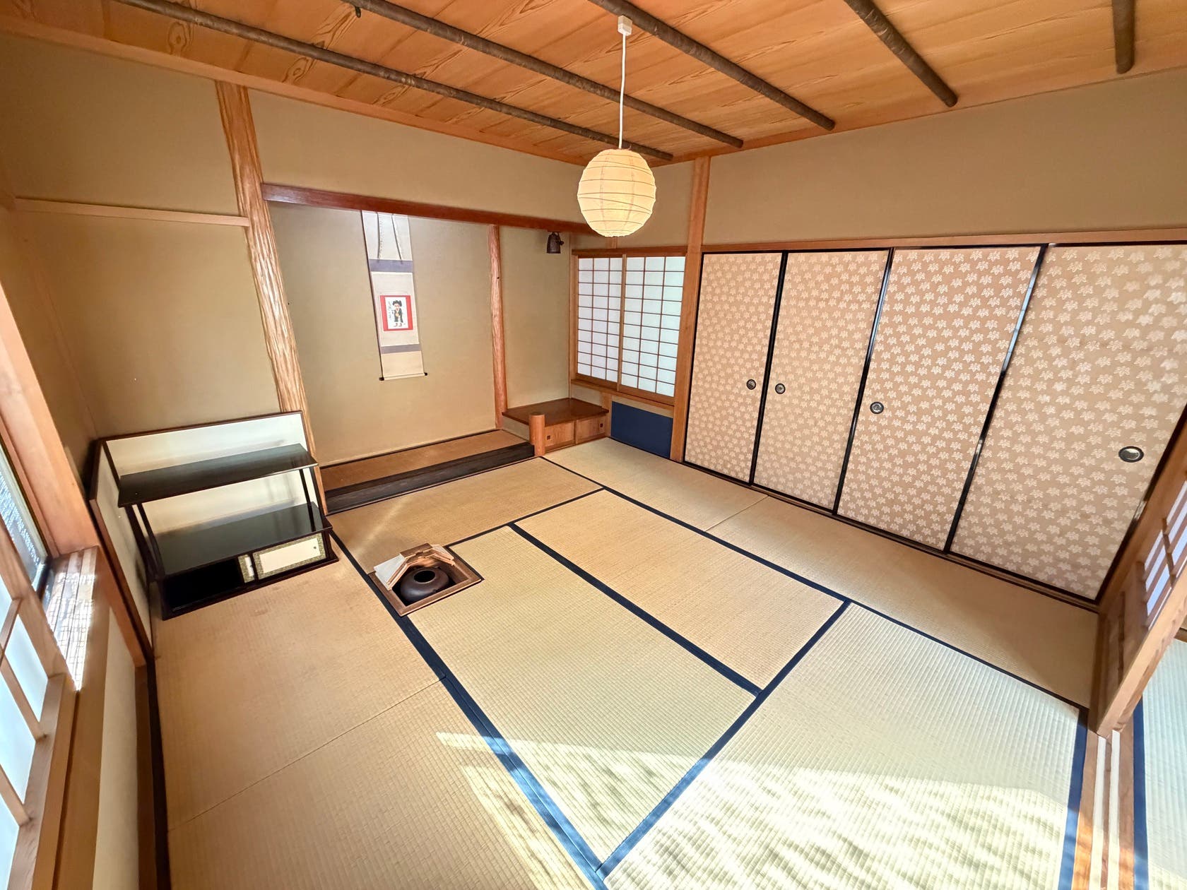 レンタル茶室 東京 亀有の写真3