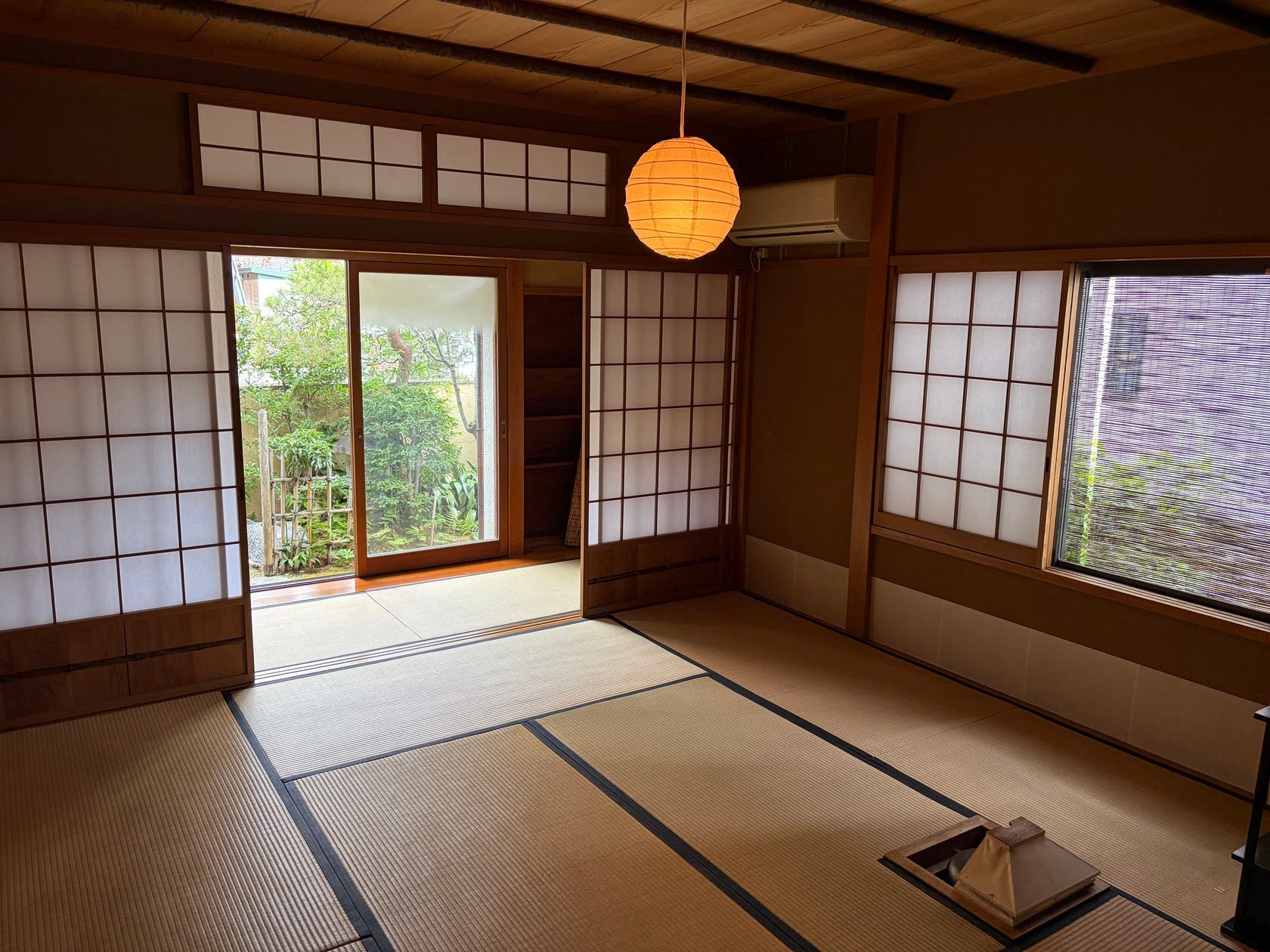 レンタル茶室 東京 亀有の写真4