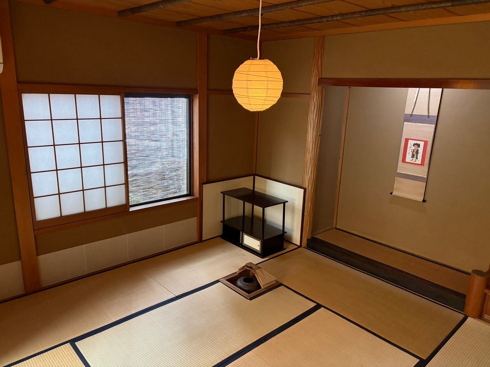 レンタル茶室 東京 亀有の写真5