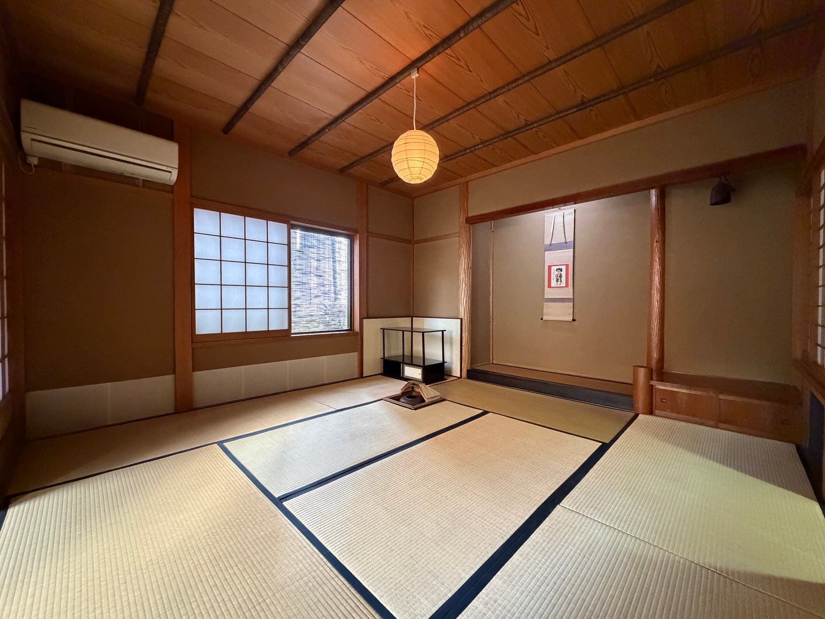 レンタル茶室 東京 亀有の写真6