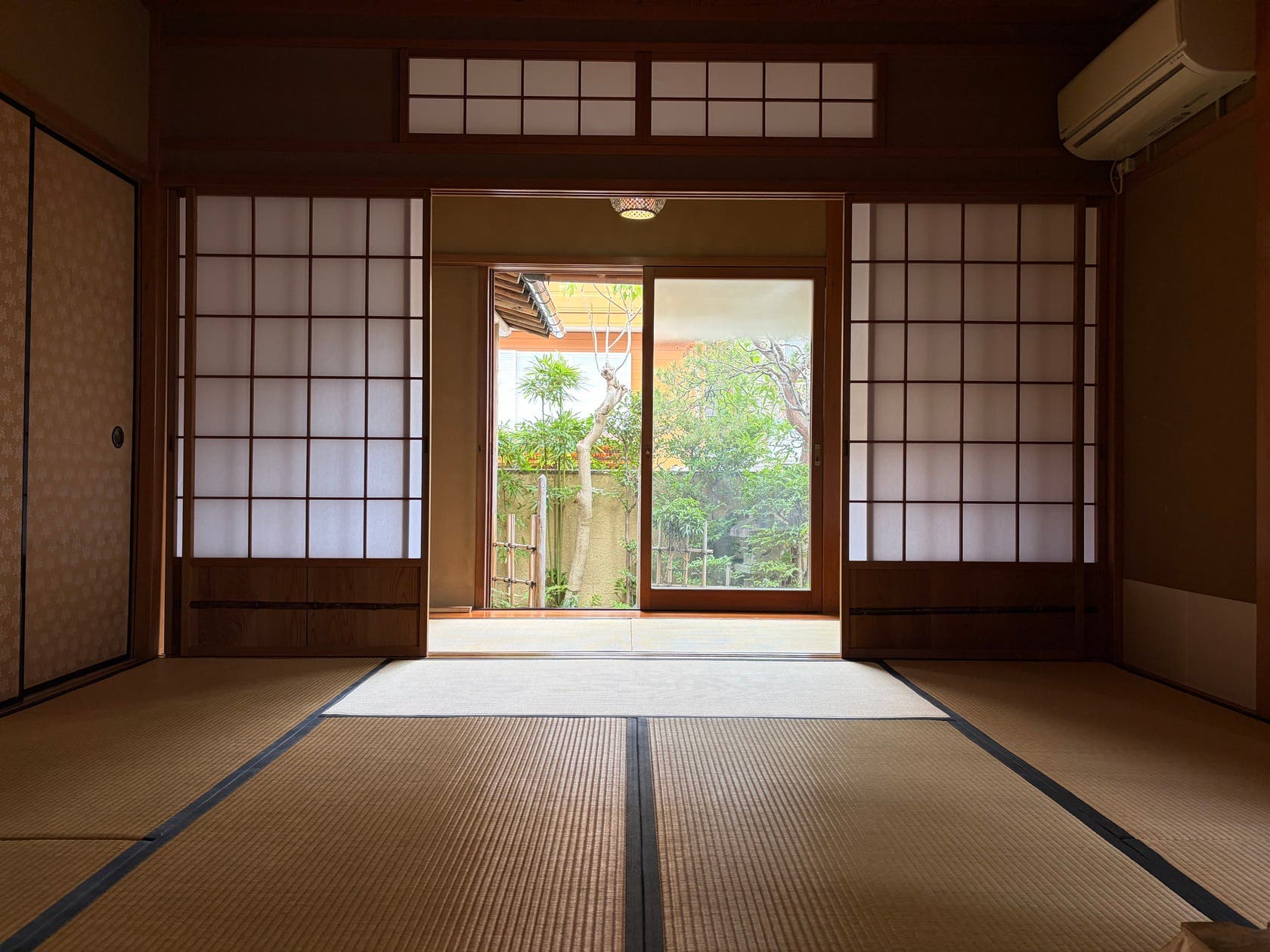 レンタル茶室 東京 亀有の写真7