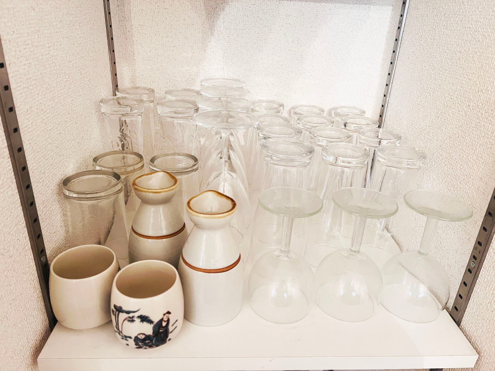 1月リニューアル🆕南森町駅近🚉ゴミ処理無料⭐️最大20名😃お子様🆗着替えスペース⭐️コスプレ🌈女子会🎀ママ会👩の写真13