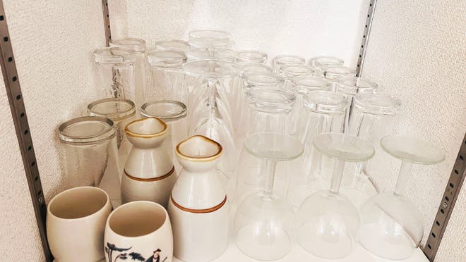 1月リニューアル🆕南森町駅近🚉ゴミ処理無料⭐️最大20名😃お子様🆗着替えスペース⭐️コスプレ🌈女子会🎀ママ会👩の写真13