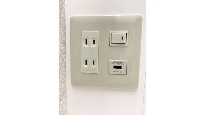 【QUICK solo 東急プラザ渋谷】No.2 完全個室⭐️Wi-Fi無料!テレワーク/Zoom/自習の写真6