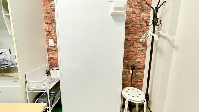 <写話室下北沢>【リニューアル✨】下北沢駅徒歩3分🚃完全個室✨Wi-Fi📶プロジェクタ🎥背景布/三脚/フラットライトの写真16