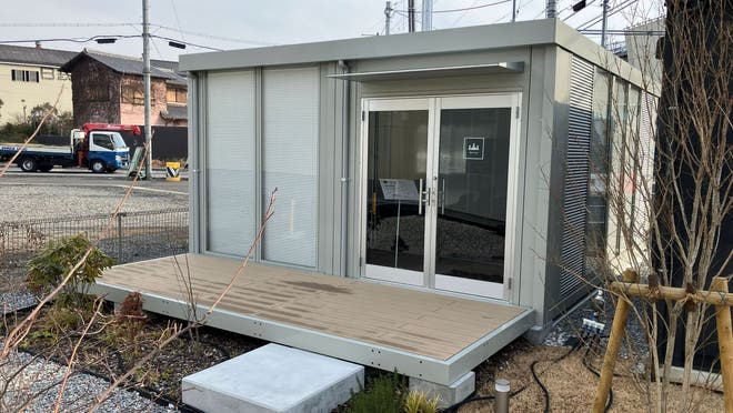 【Meeting】✨U-SPACE栗東店✨会議や打ち合わせにぴったりのオフィススペースです♪Wi-Fi/栗東市の写真5