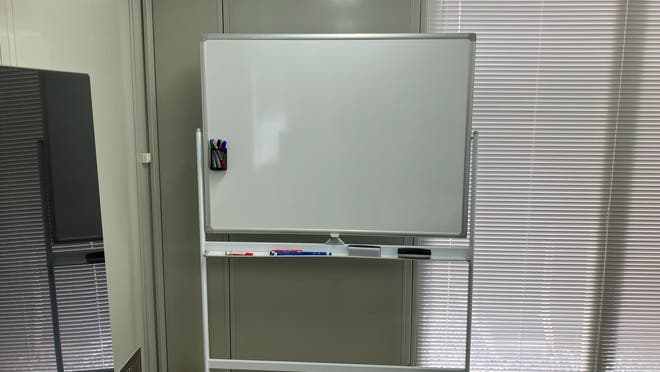 【Meeting】✨U-SPACE栗東店✨会議や打ち合わせにぴったりのオフィススペースです♪Wi-Fi/栗東市の写真3