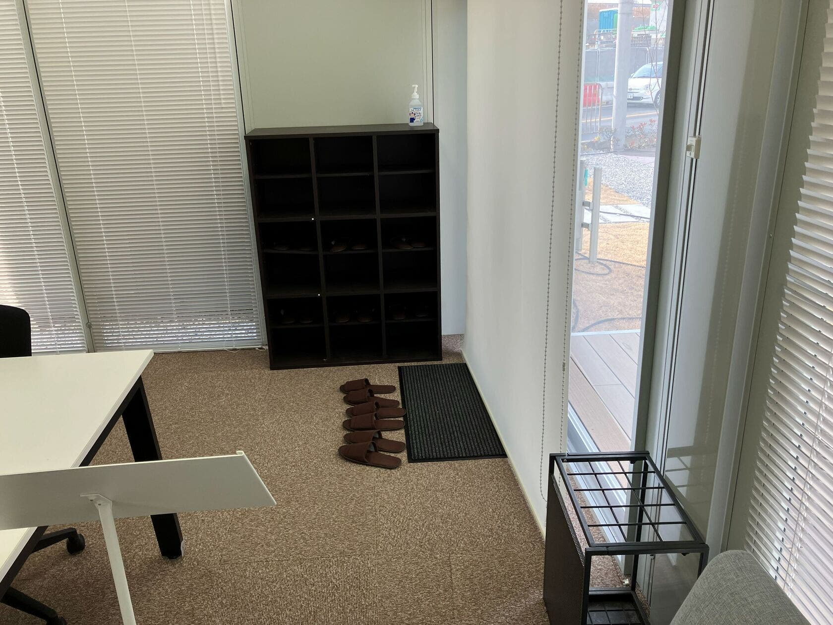 【Meeting】✨U-SPACE栗東店✨会議や打ち合わせにぴったりのオフィススペースです♪Wi-Fi/栗東市の写真4