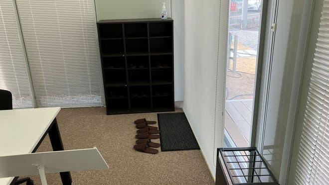 【Meeting】✨U-SPACE栗東店✨会議や打ち合わせにぴったりのオフィススペースです♪Wi-Fi/栗東市の写真4