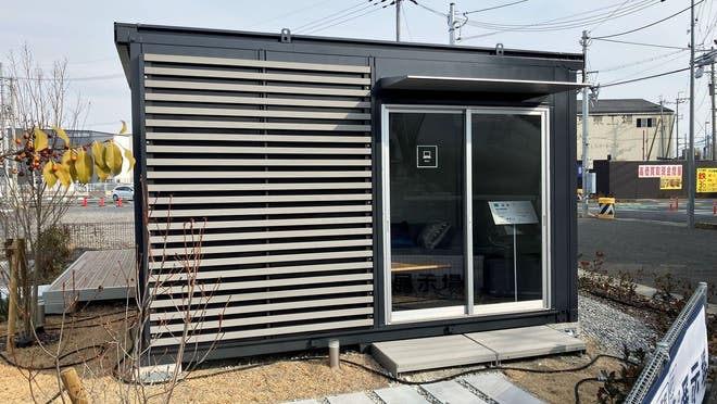 【Work】✨U-SPACE栗東店✨集中できる個室空間となっております♪Wi-Fi/栗東市の写真5