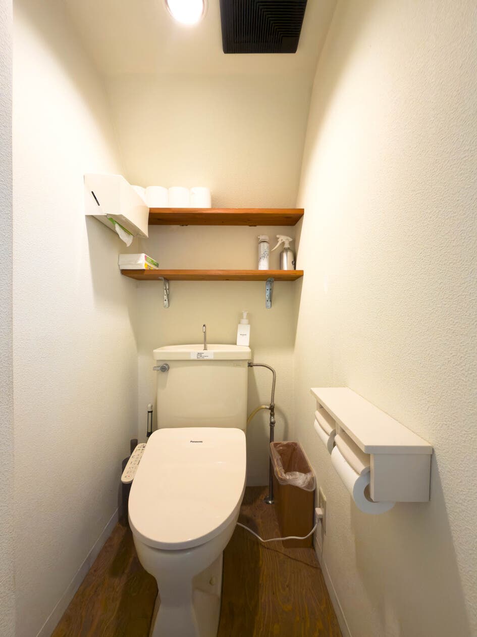 アパレル等の展示会に最適なショールームの写真12