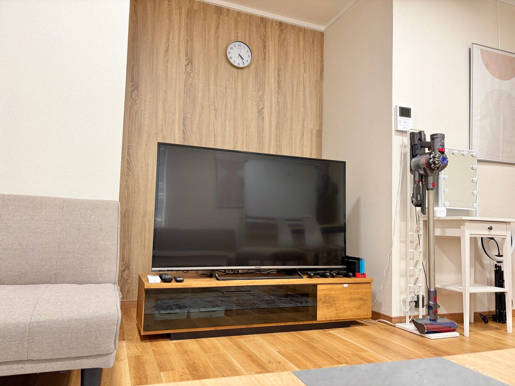 【無料駐車場あり】最大15名様✨誕生会/歓送迎会/デート/女子会/撮影/同窓会に🎉地域最大！24時間営業📣の写真13