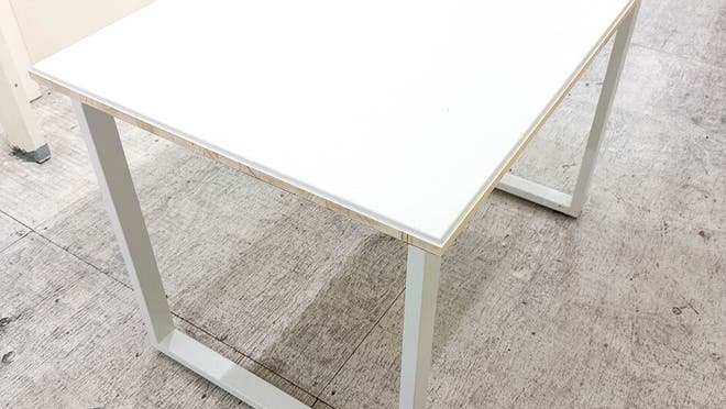 アパレル等の展示会に最適なショールームの写真13