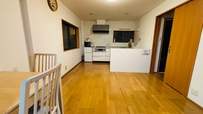 子連れ可◎駅徒歩5分のイベントスペース|モニター・キッチン有の写真4