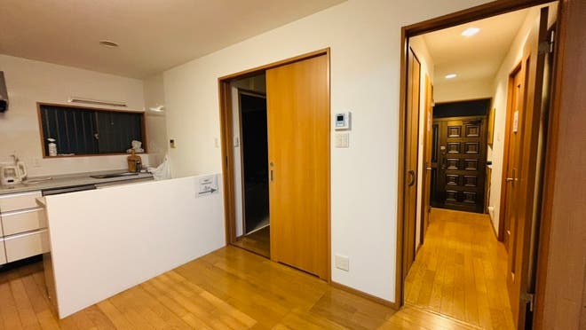 子連れ可◎駅徒歩5分のイベントスペース|モニター・キッチン有の写真13