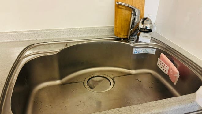 子連れ可◎駅徒歩5分のイベントスペース|モニター・キッチン有の写真15