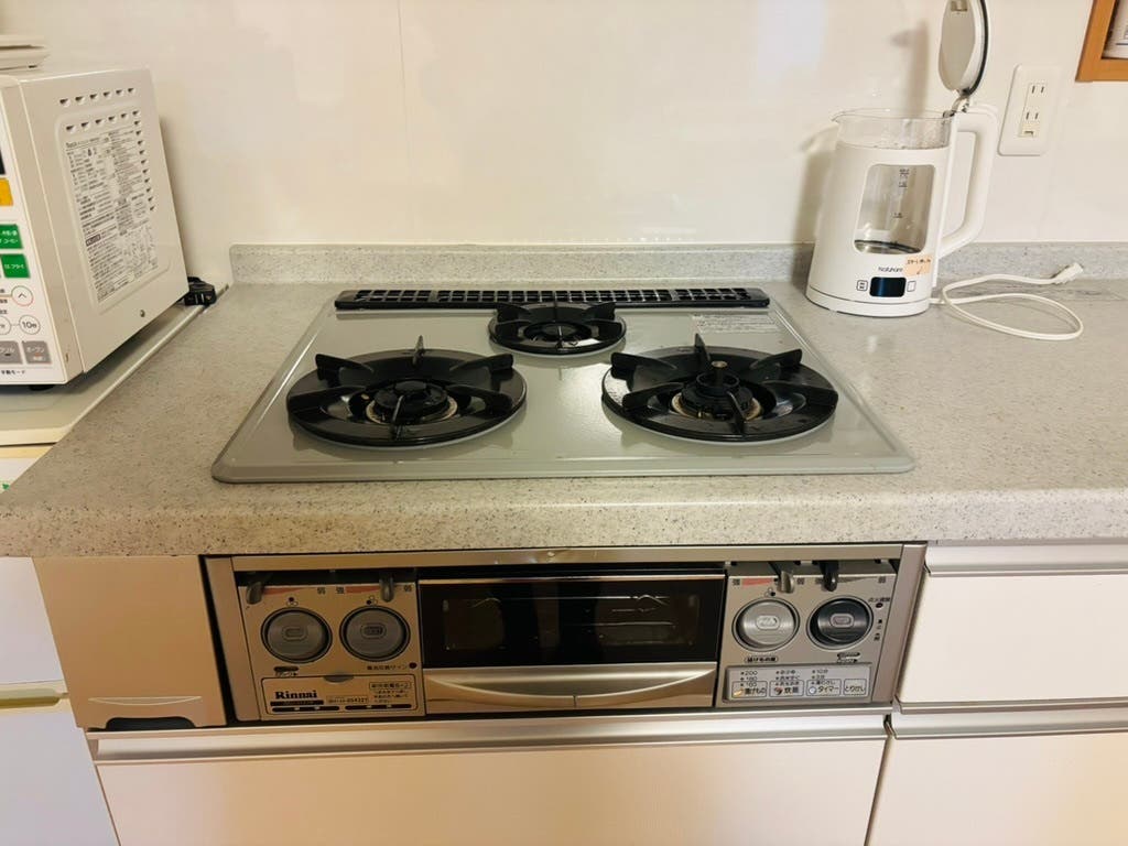 子連れ可◎駅徒歩５分のイベントスペース｜モニター・キッチン有の写真17