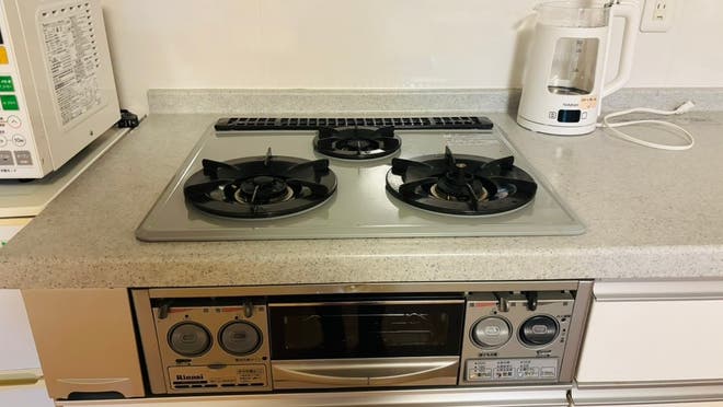 子連れ可◎駅徒歩5分のイベントスペース|モニター・キッチン有の写真17