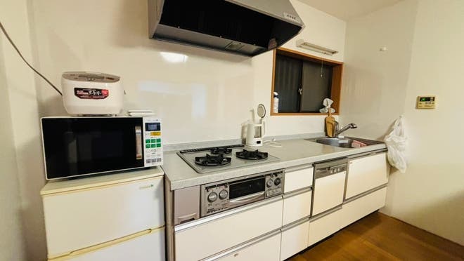 子連れ可◎駅徒歩5分のイベントスペース|モニター・キッチン有の写真19