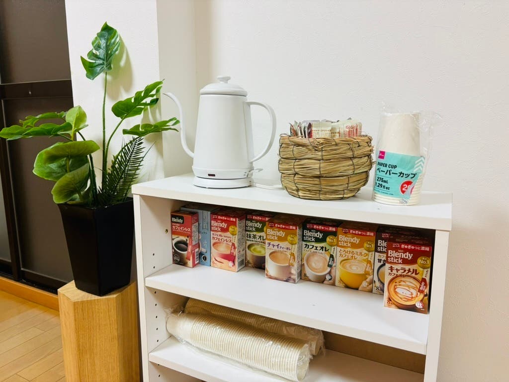 子連れ可◎駅徒歩５分のイベントスペース｜モニター・キッチン有の写真5