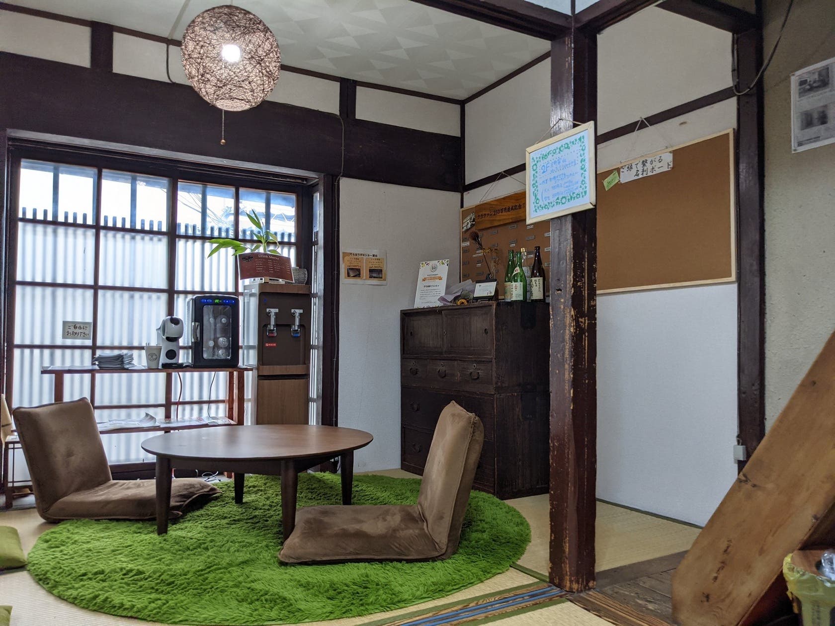 京都二条駅から徒歩10分圏内の落ち着ける京町家の写真6