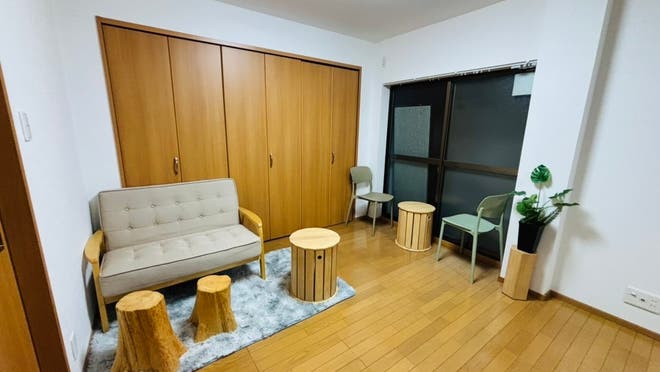 子連れ可◎駅徒歩5分のイベントスペース|モニター・キッチン有の写真2