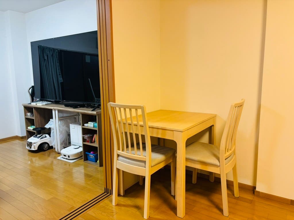 子連れ可◎駅徒歩５分のイベントスペース｜モニター・キッチン有の写真7