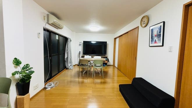 子連れ可◎駅徒歩5分のイベントスペース|モニター・キッチン有の写真8