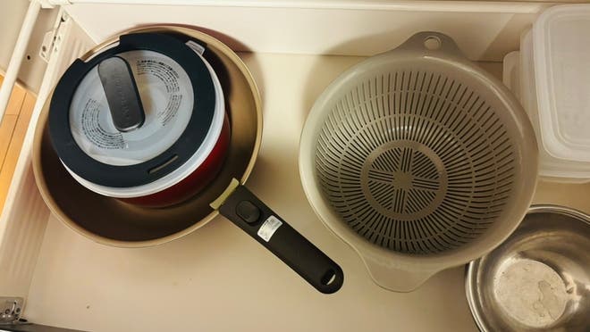 子連れ可◎駅徒歩5分のイベントスペース|モニター・キッチン有の写真10