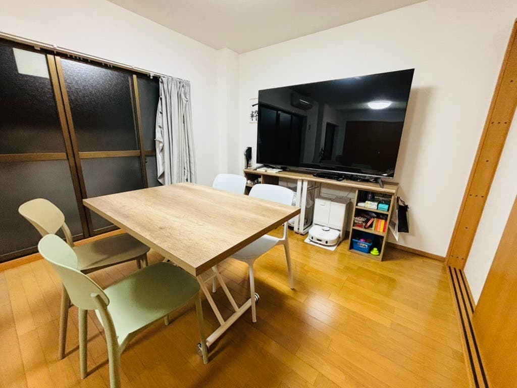 子連れ可◎駅徒歩５分のイベントスペース｜モニター・キッチン有の写真1