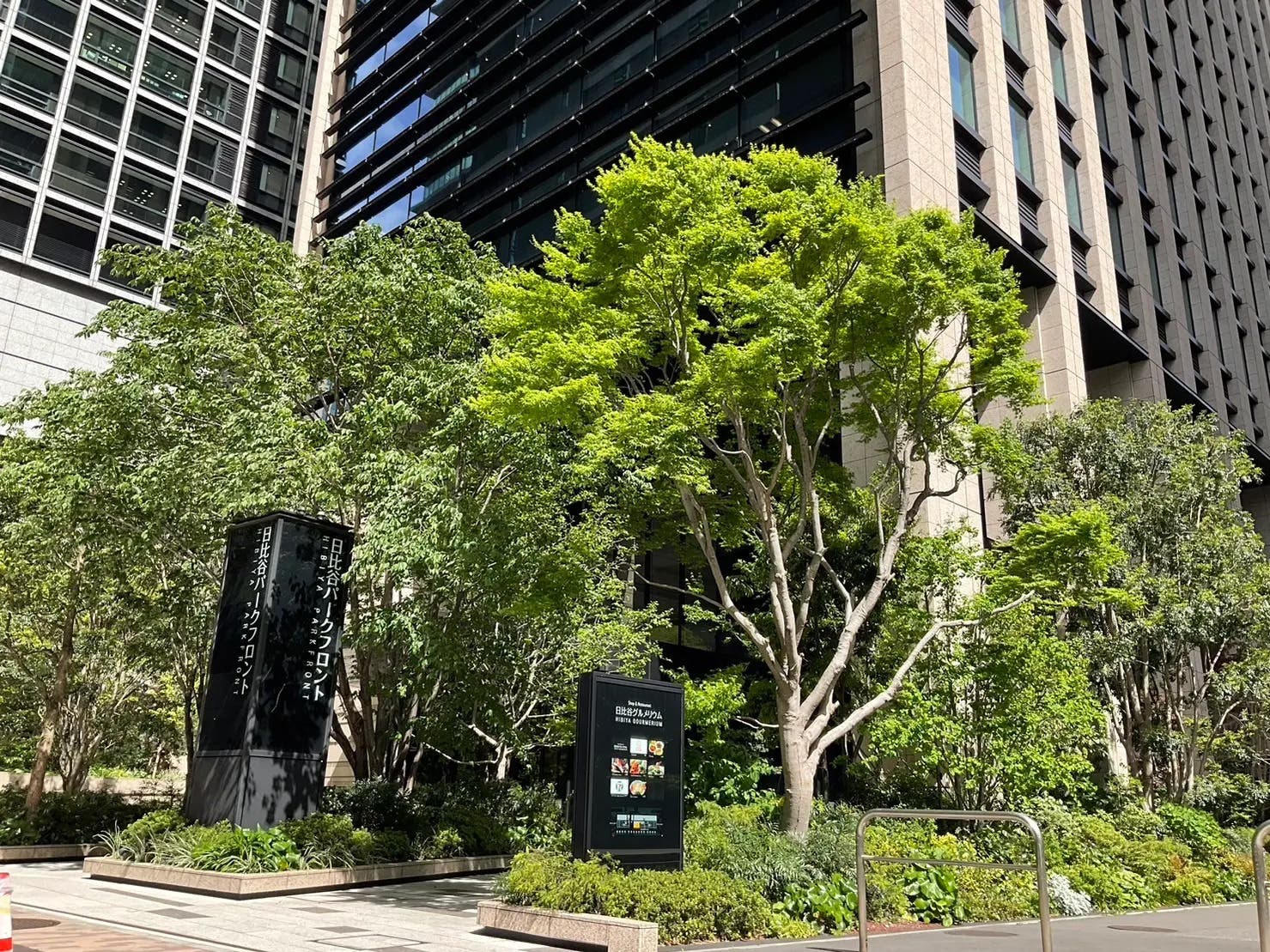 【QUICK solo 日比谷パークフロント】No.1　完全個室⭐️Wi-Fi無料！テレワーク/Zoom/自習の写真5