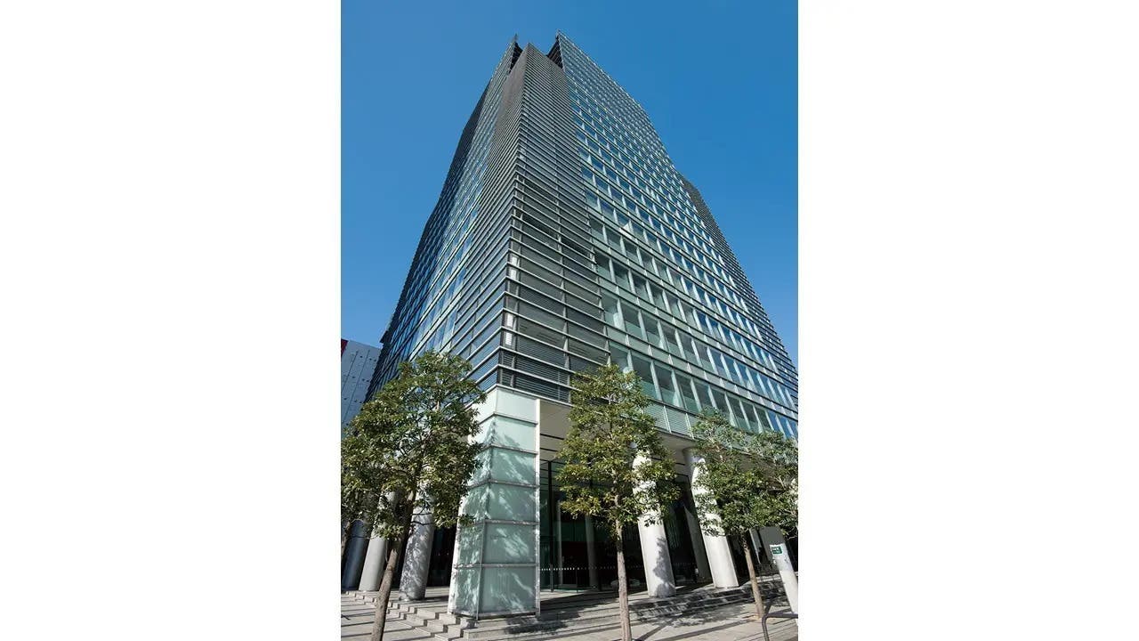 【QUICK solo 浜松町スクエア】No.1　完全個室⭐️Wi-Fi無料！テレワーク/Zoom/自習の写真8