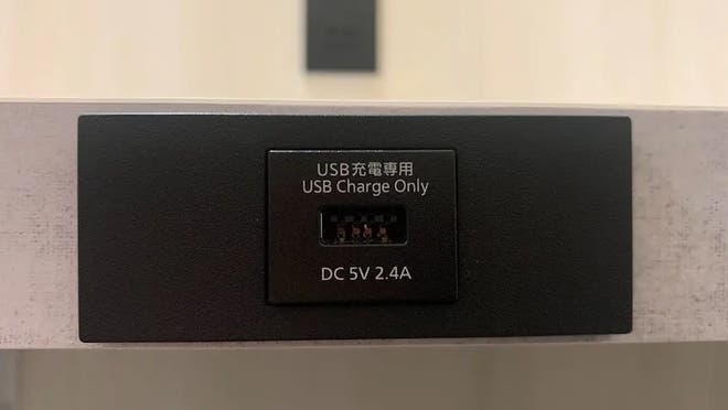 【QUICK solo 浜松町スクエア】No.2 完全個室⭐️Wi-Fi無料!テレワーク/Zoom/自習の写真6