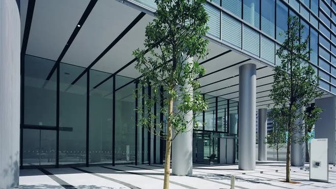 【QUICK solo 浜松町スクエア】No.2 完全個室⭐️Wi-Fi無料!テレワーク/Zoom/自習の写真9