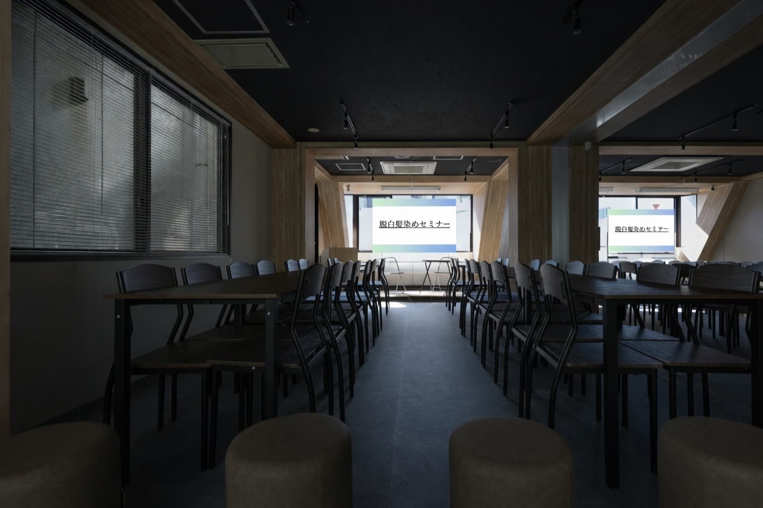 NEW🌟〈YOYO秋葉原〉席数85名。立食約100名⭐︎秋葉原駅徒歩4分・打ち上げ・研修・イベントセミナー・二次会・飲み会の写真18