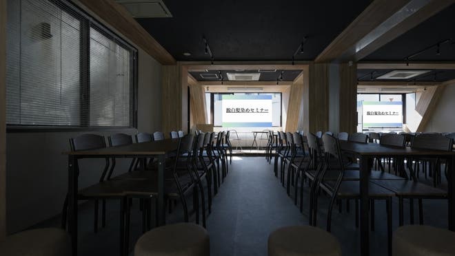 NEW🌟〈YOYO秋葉原〉席数85名。立食約100名⭐︎秋葉原駅徒歩4分・打ち上げ・研修・イベントセミナー・二次会・飲み会の写真18