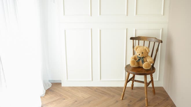 OPEN記念割🌿自然光差し込む撮影スタジオ☀️背景6種×撮影機材📸千駄ヶ谷|バースデーフォト、推し活、ポートレート撮影の写真6