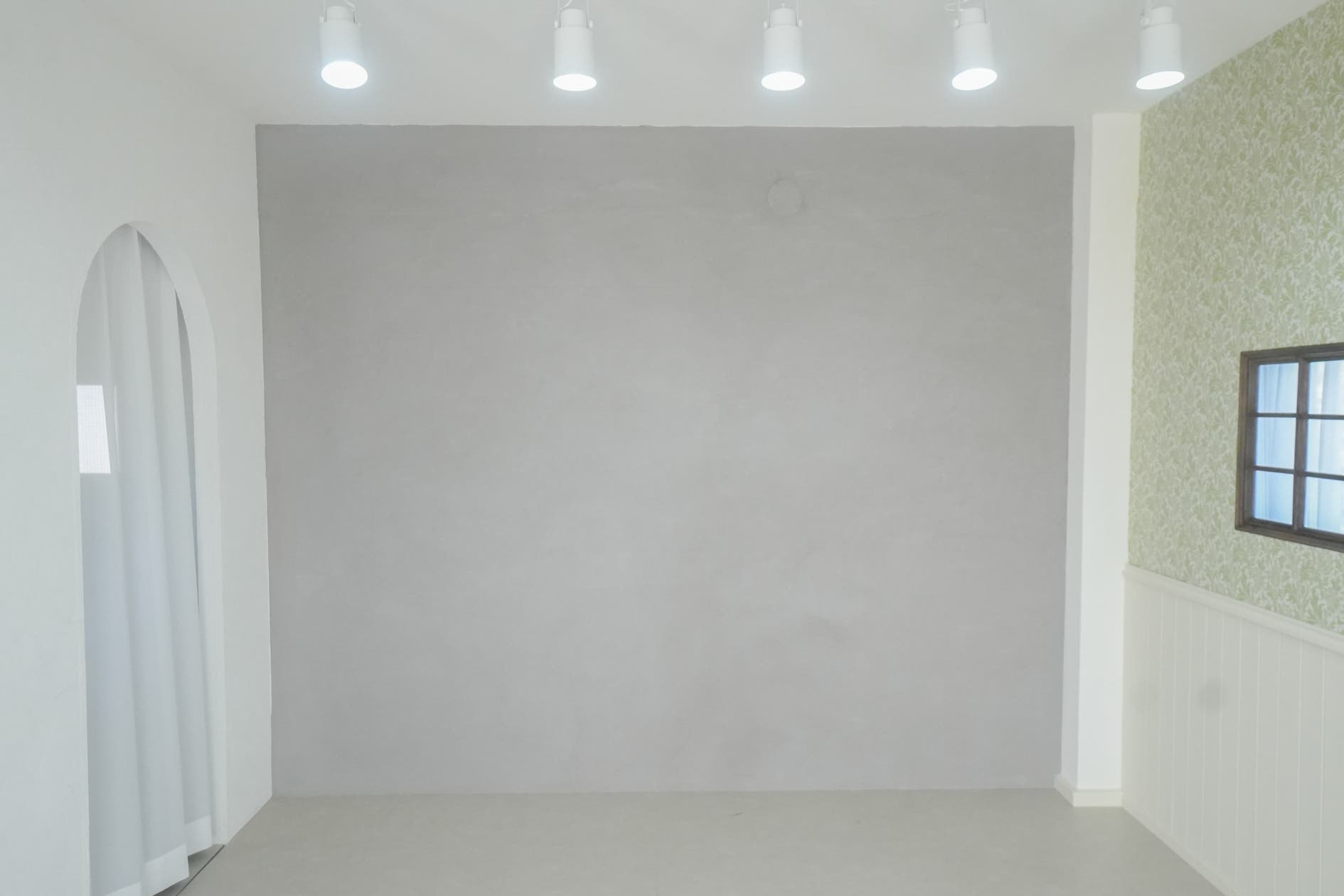 OPEN記念割🌿自然光差し込む撮影スタジオ☀️背景6種×撮影機材📸千駄ヶ谷｜バースデーフォト、推し活、ポートレート撮影の写真10