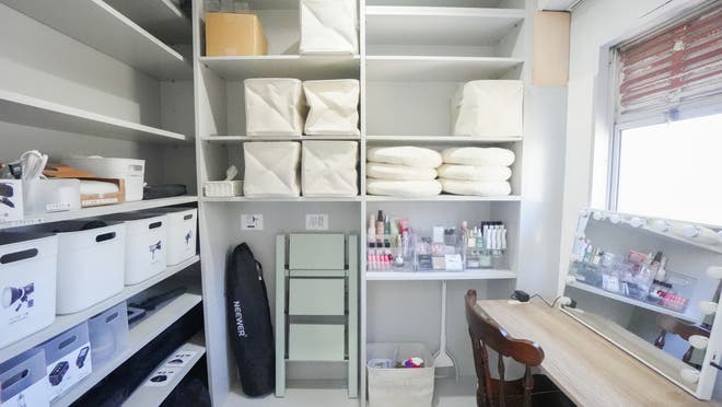 OPEN記念割🌿自然光差し込む撮影スタジオ☀️背景6種×撮影機材📸千駄ヶ谷|バースデーフォト、推し活、ポートレート撮影の写真22